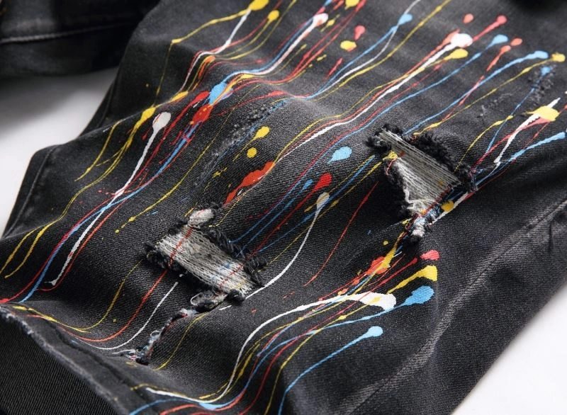 Original Dsquared2 Short Pants