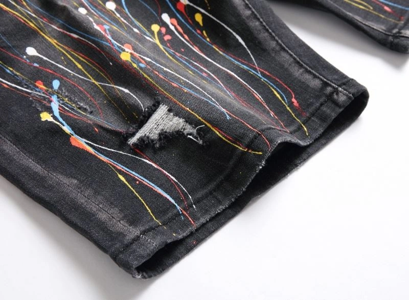 Original Dsquared2 Short Pants