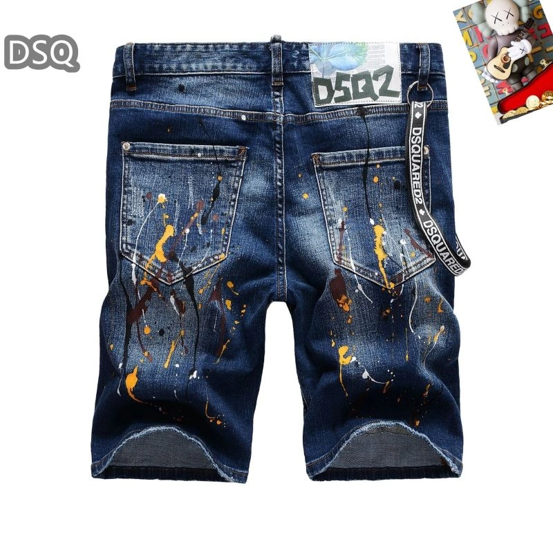 Reasonably priced Dsquared2 Short Pants