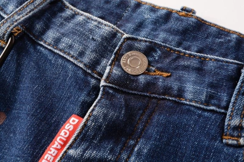 Reasonably priced Dsquared2 Short Pants