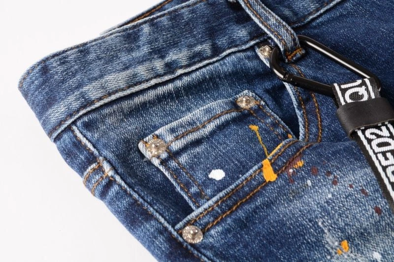 Reasonably priced Dsquared2 Short Pants
