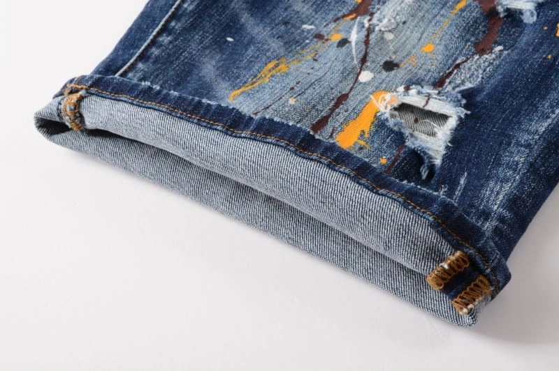 Reasonably priced Dsquared2 Short Pants