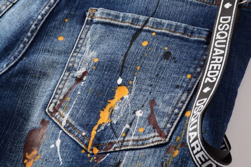 Reasonably priced Dsquared2 Short Pants