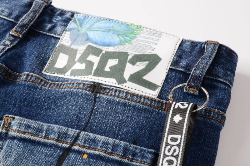 Reasonably priced Dsquared2 Short Pants