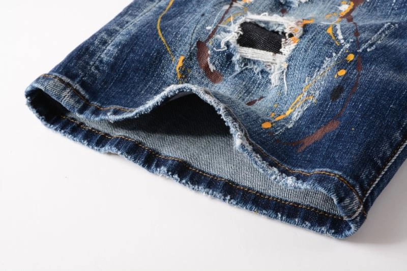 Reasonably priced Dsquared2 Short Pants