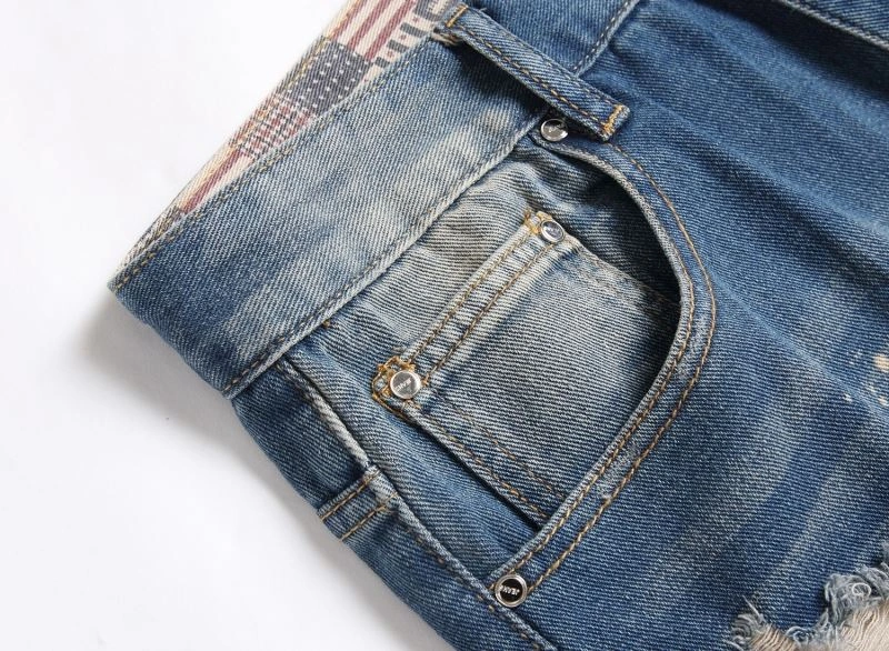 Value-priced Dsquared2 Short Pants