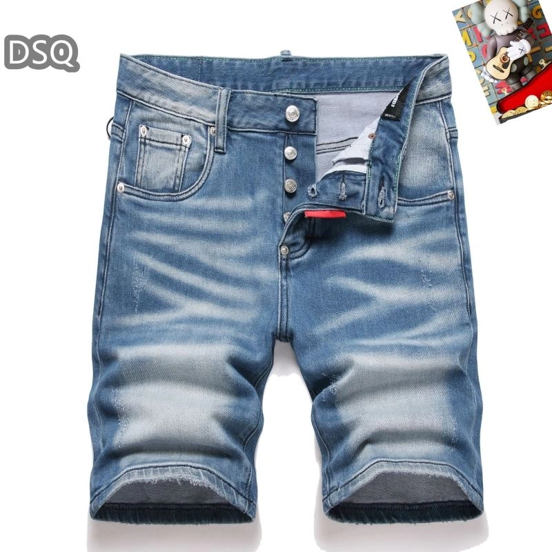 Dsquared2 Short Pants