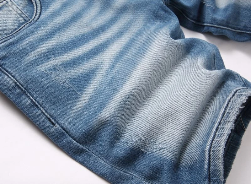 Original Dsquared2 Short Pants