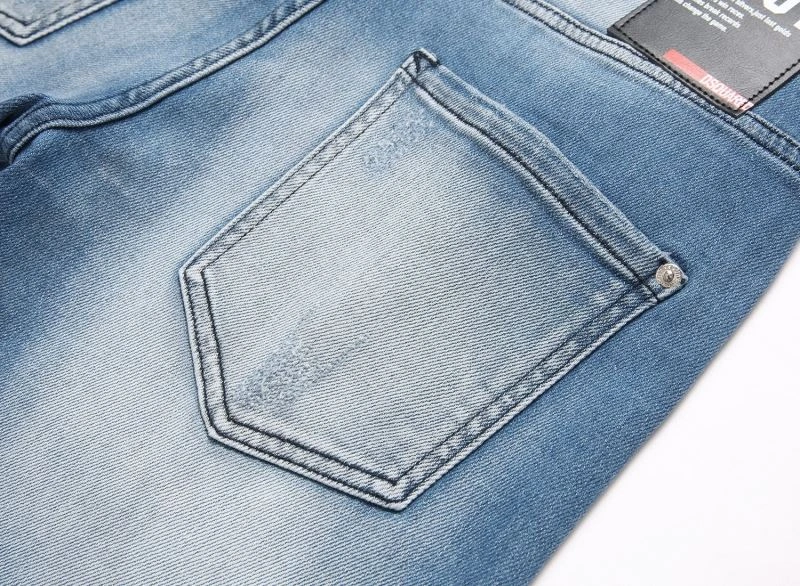 Original Dsquared2 Short Pants