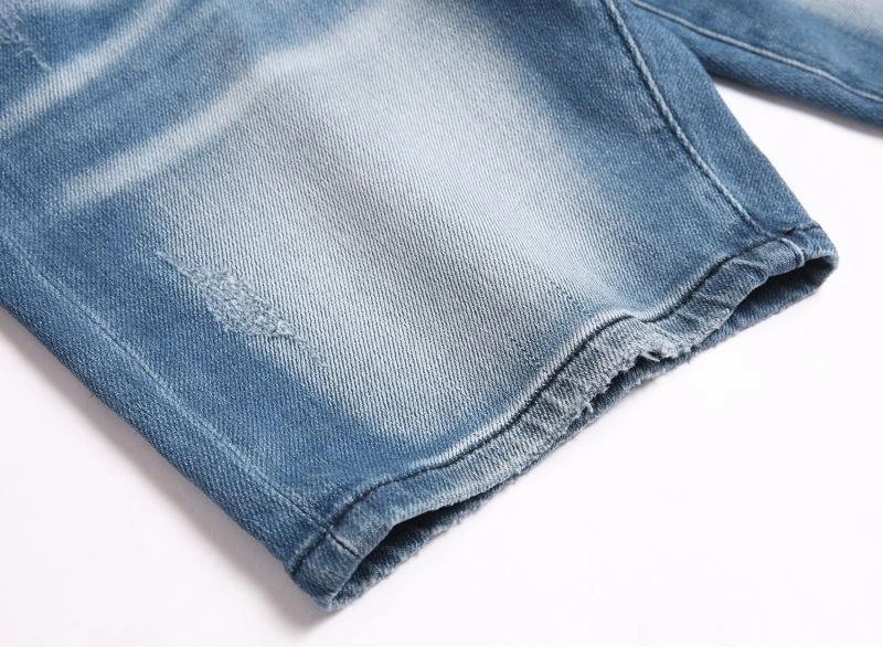 Original Dsquared2 Short Pants