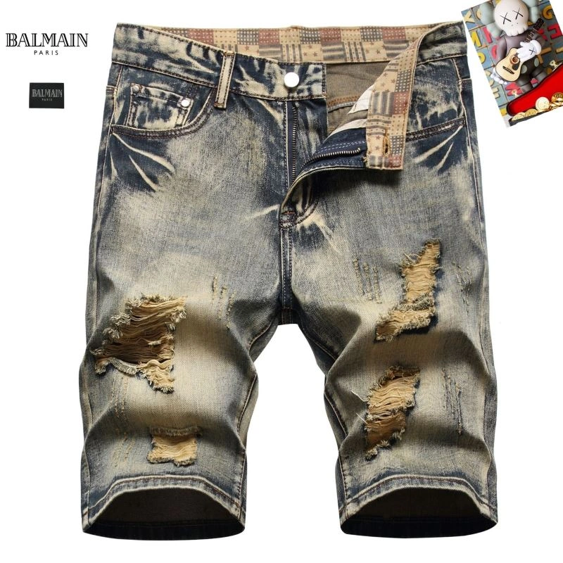 Dsquared2 Short Pants