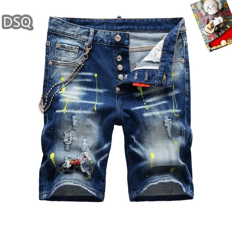Dsquared2 Short Pants