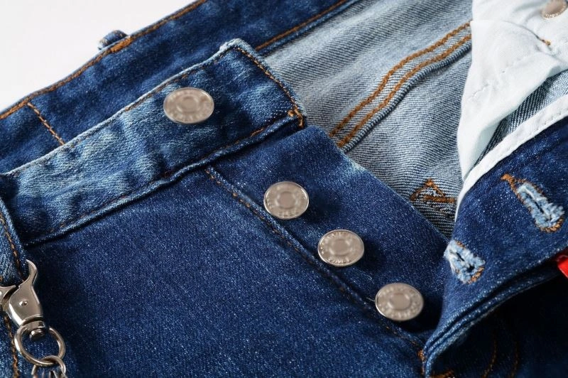 Value-priced Dsquared2 Short Pants