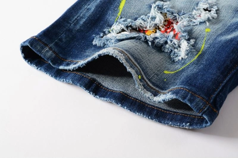 Value-priced Dsquared2 Short Pants