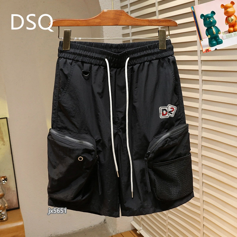 Dsquared2 Short Pants