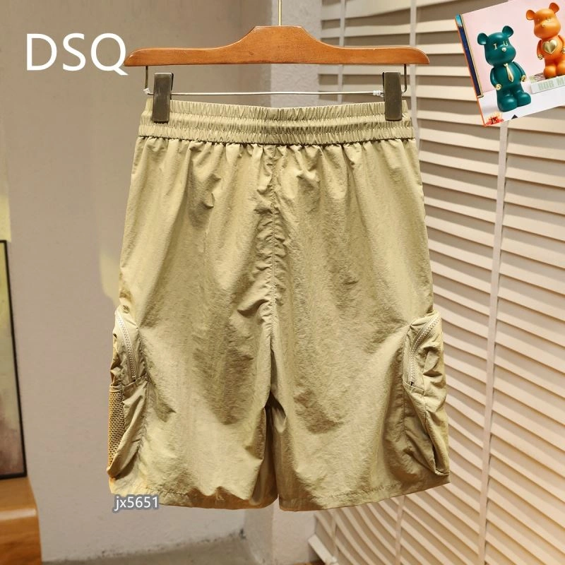 Reasonably priced Dsquared2 Short Pants