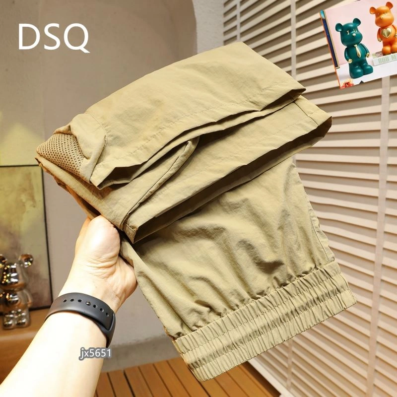 Reasonably priced Dsquared2 Short Pants