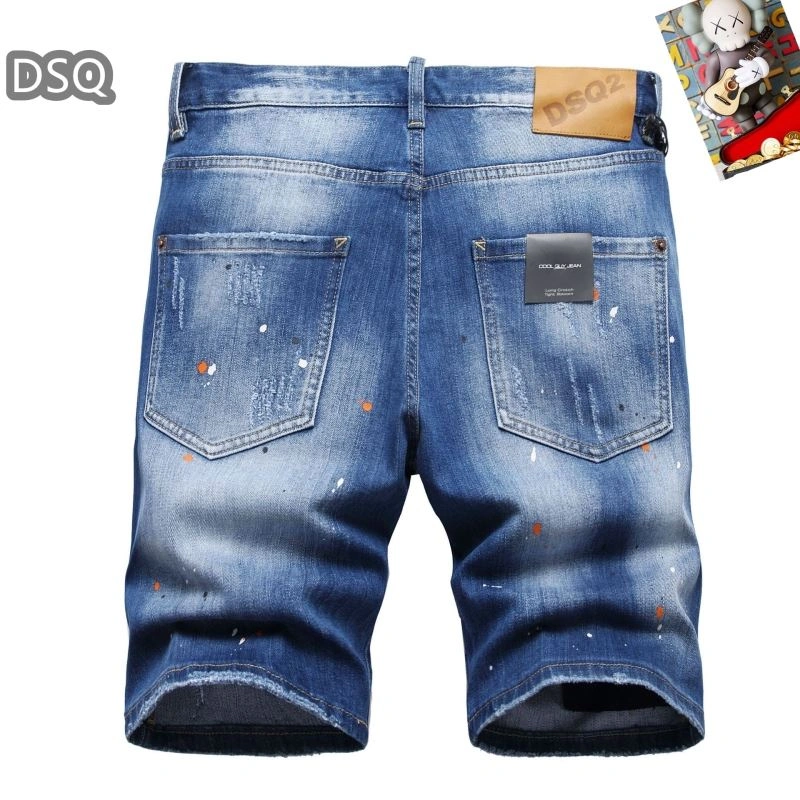 Dsquared2 Short Pants