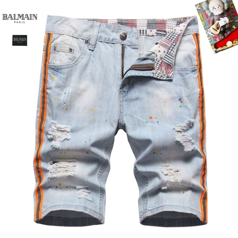 Dsquared2 Short Pants