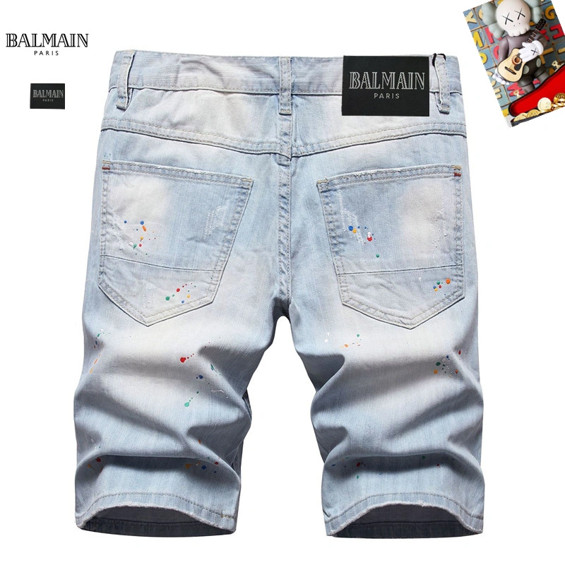 Accurate model Dsquared2 Short Pants