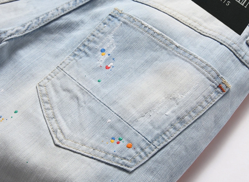 Accurate model Dsquared2 Short Pants