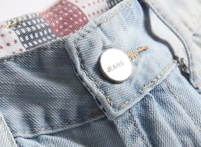 Accurate model Dsquared2 Short Pants