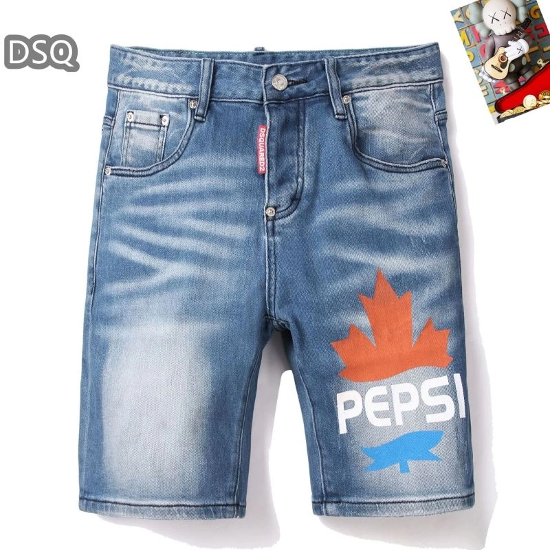 Dsquared2 Short Pants