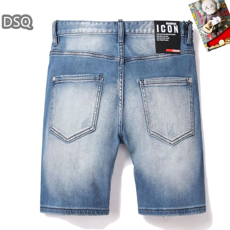 Inexpensive Dsquared2 Short Pants