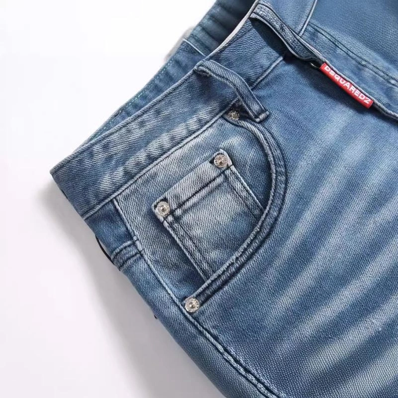 Inexpensive Dsquared2 Short Pants