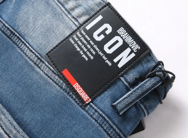Inexpensive Dsquared2 Short Pants
