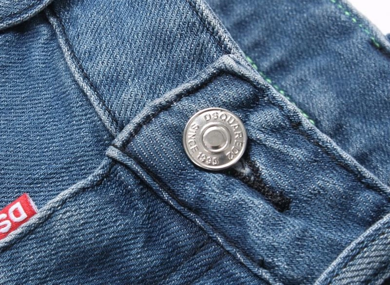 Inexpensive Dsquared2 Short Pants