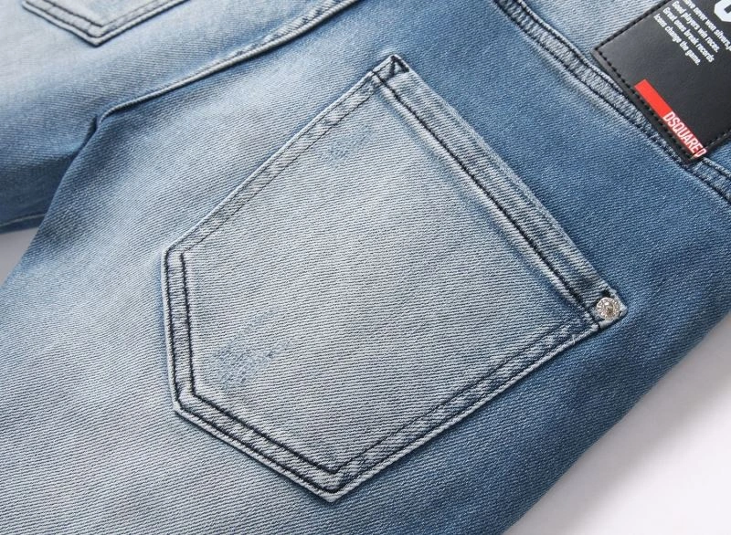 Inexpensive Dsquared2 Short Pants