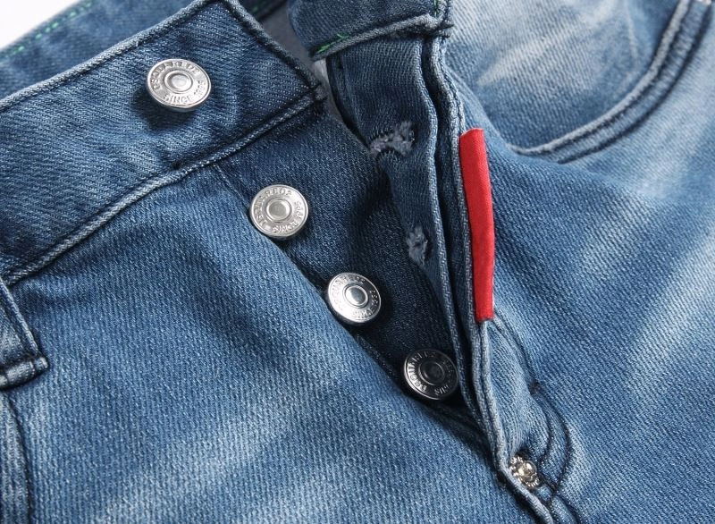 Inexpensive Dsquared2 Short Pants
