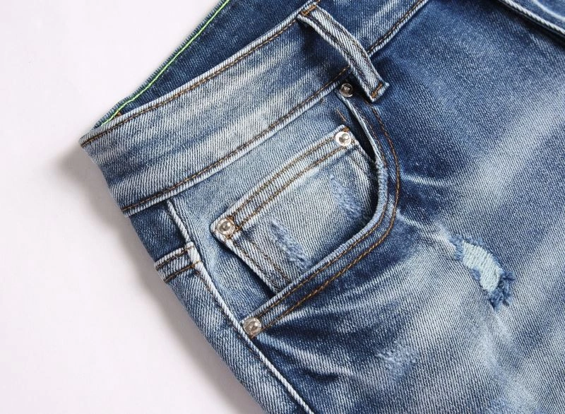 Perfect replica Dsquared2 Short Pants