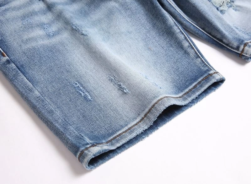 Perfect replica Dsquared2 Short Pants