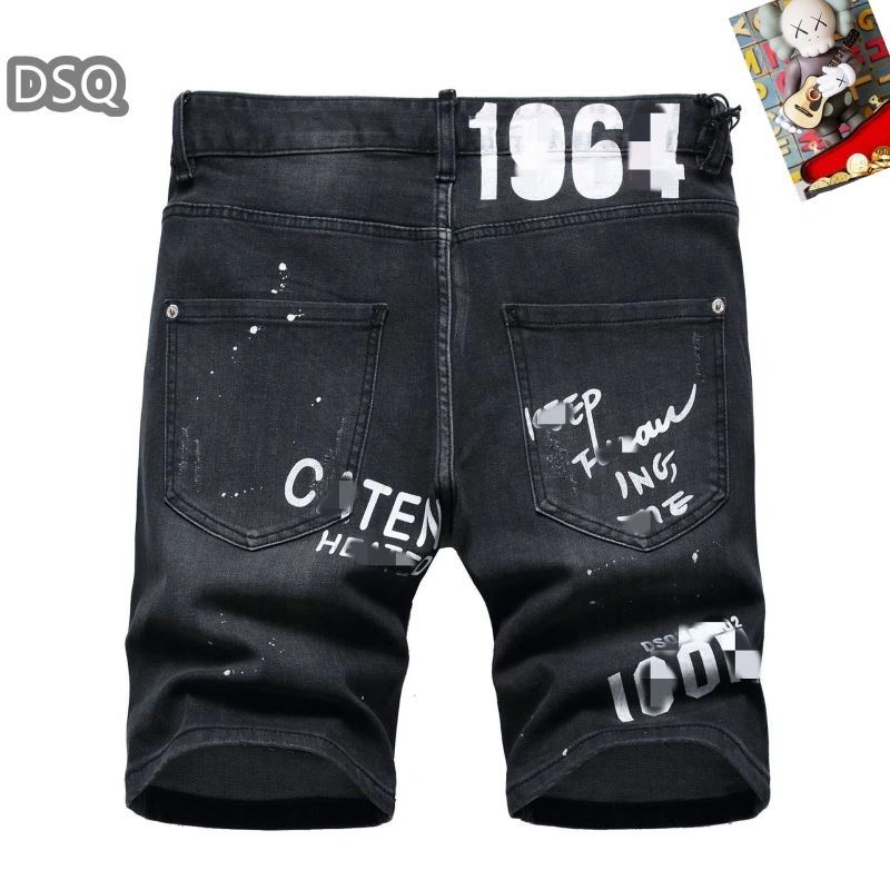 Dsquared2 Short Pants