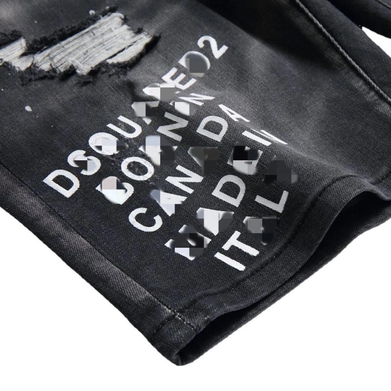 Brand-original Dsquared2 Short Pants