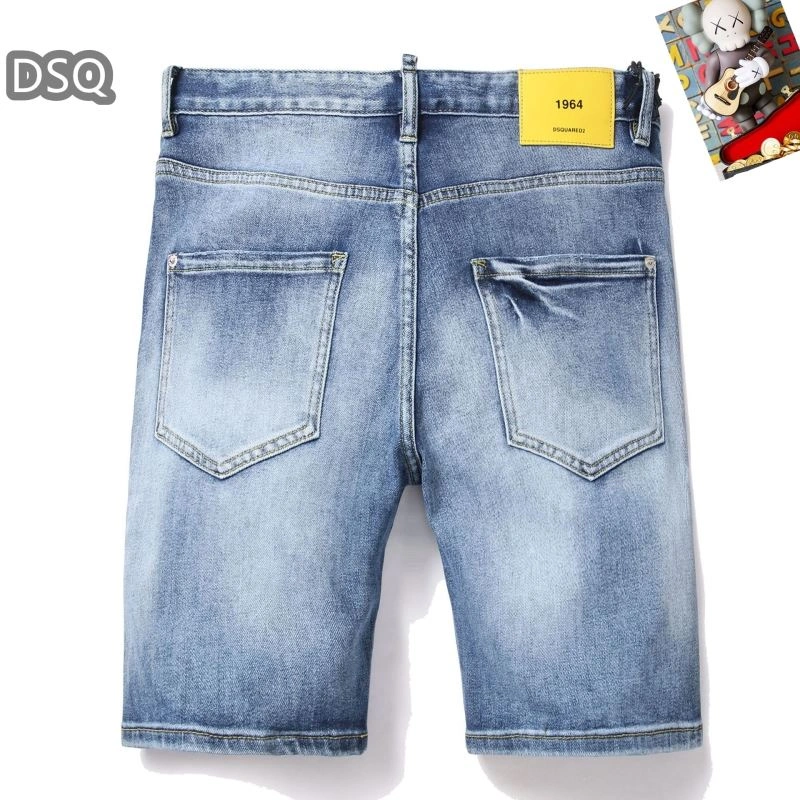 Dsquared2 Short Pants