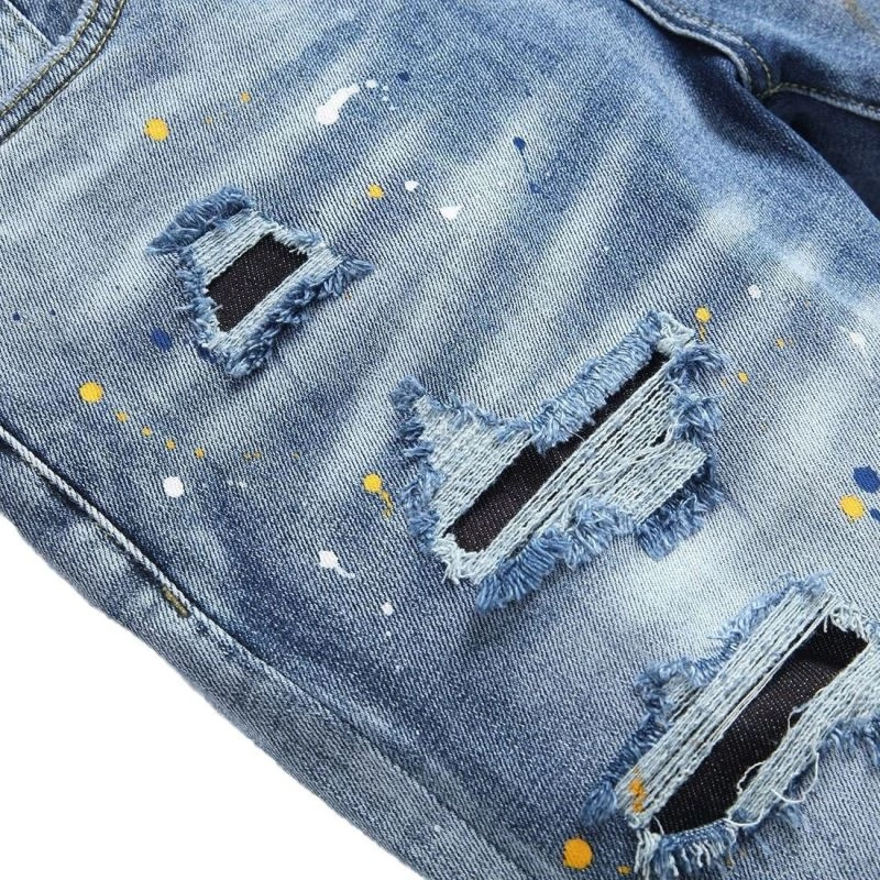 High fidelity Dsquared2 Short Pants