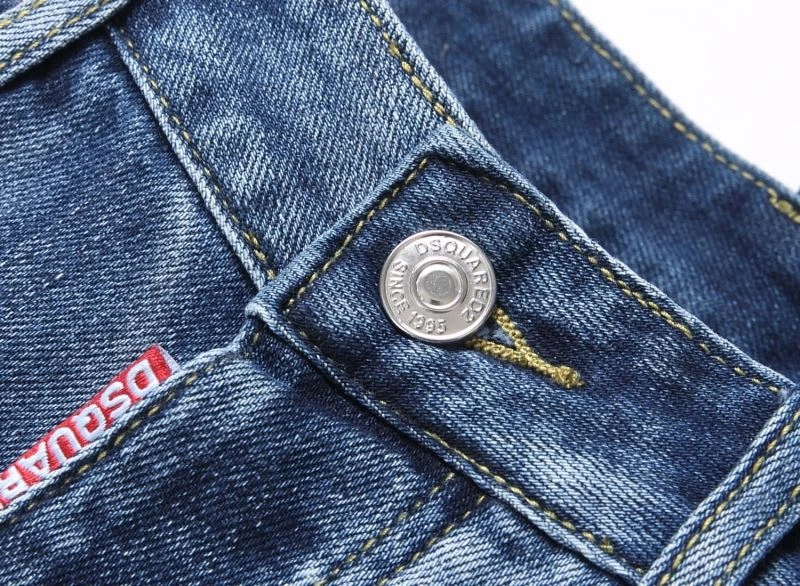 High fidelity Dsquared2 Short Pants