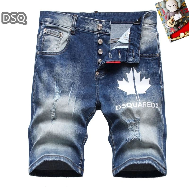 Dsquared2 Short Pants