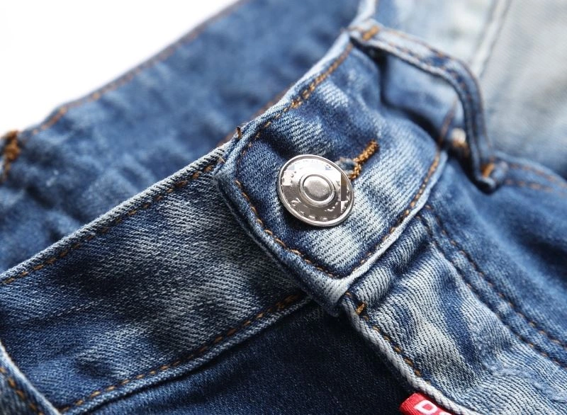 Indistinguishable Dsquared2 Short Pants