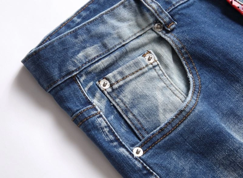 Indistinguishable Dsquared2 Short Pants