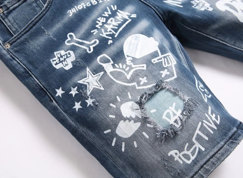 Affordable Dsquared2 Short Pants
