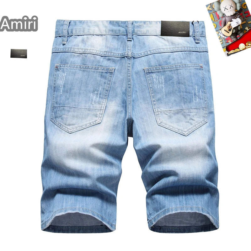 Accurate model Dsquared2 Short Pants