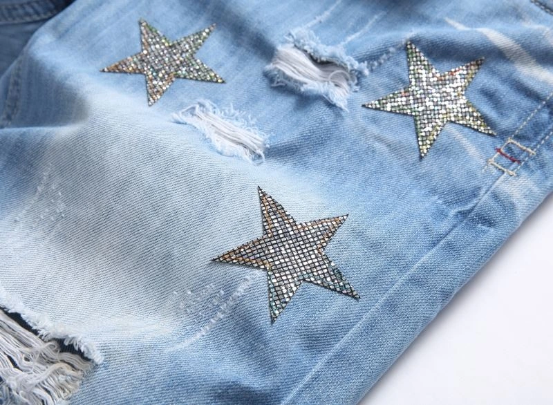 Accurate model Dsquared2 Short Pants