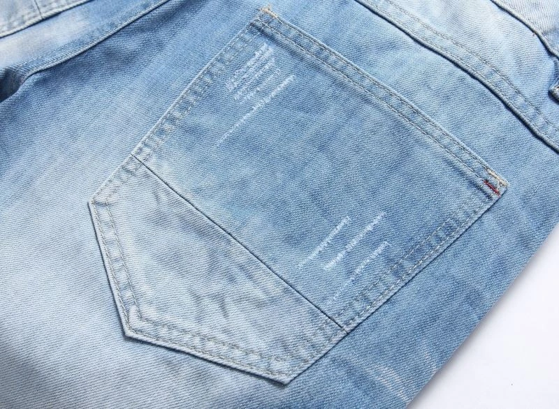Accurate model Dsquared2 Short Pants