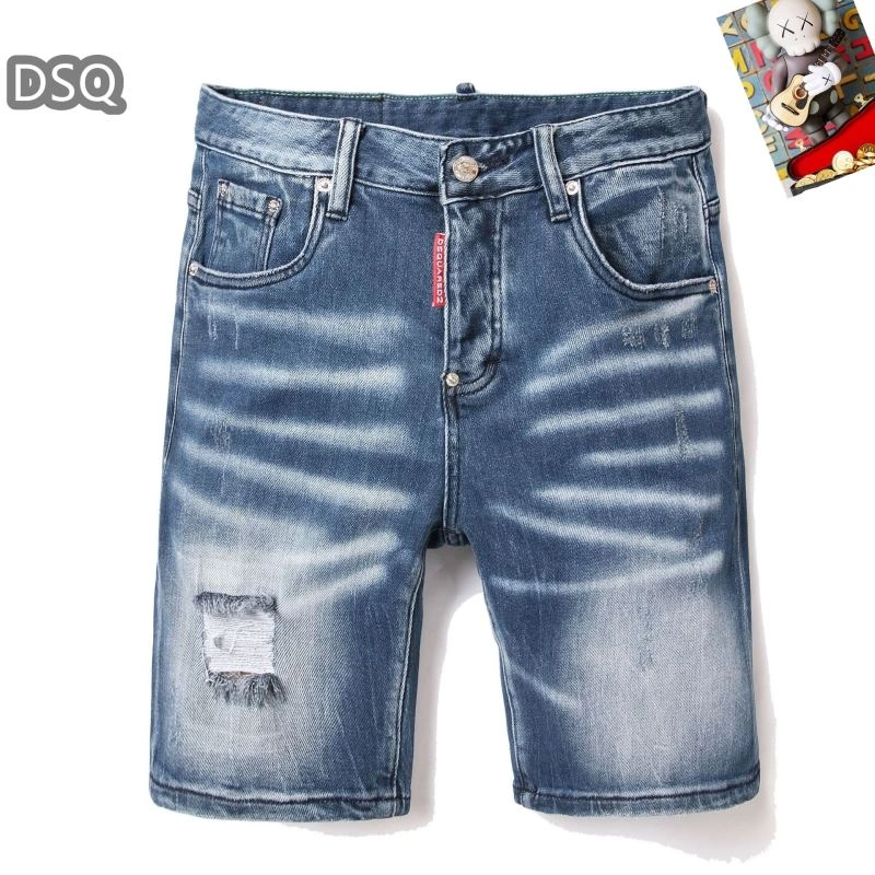 Dsquared2 Short Pants