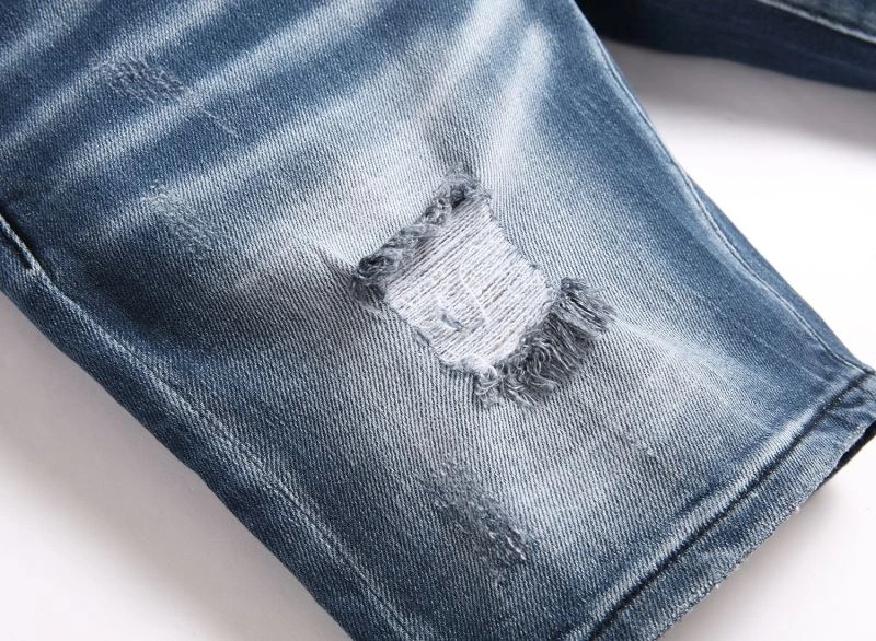 Exact replica Dsquared2 Short Pants