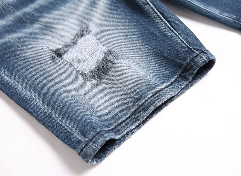 Exact replica Dsquared2 Short Pants